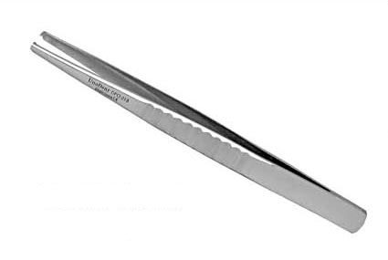 DFO213 : Tissue Forceps Autoclavable Treves Fine 5