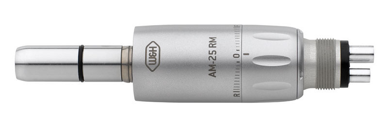 OMW258 : Air Motor AM25 RM