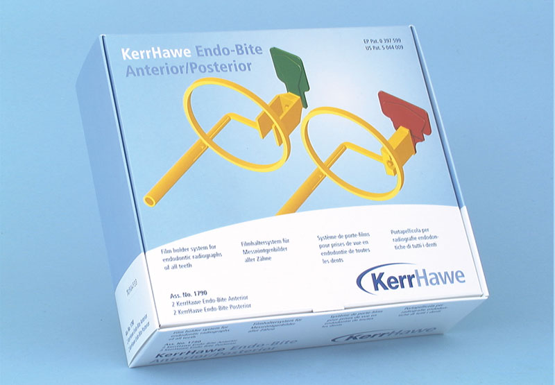 XXB045 : EndoBite with Ring Assorted Kit (1790)