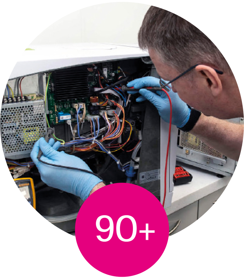 About Us - DD Formally Dental Directory