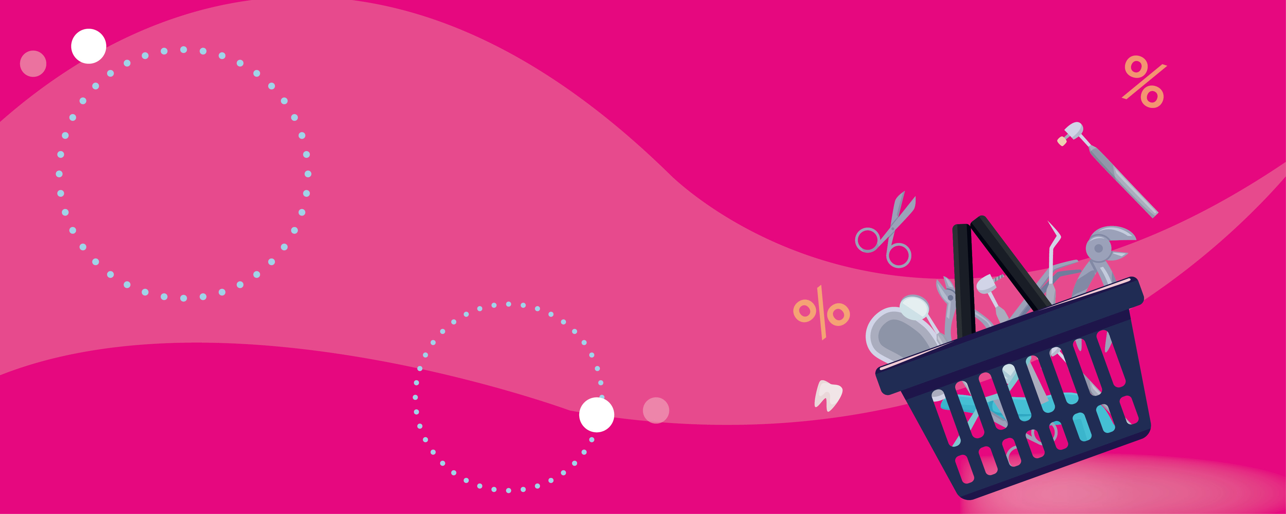 DD - Dental and Aesthetic Supplies, Products and Services