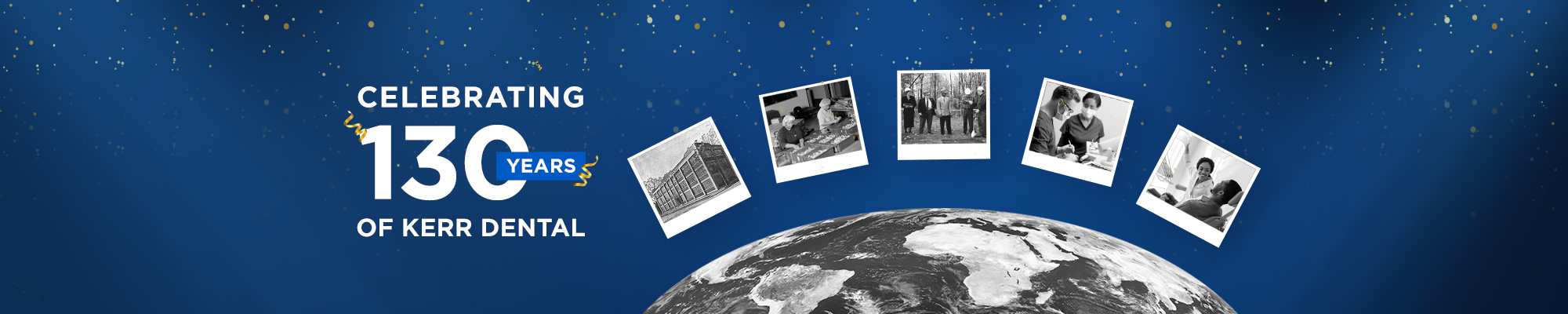 Kerr - Dental Supplies - DD