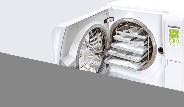 Decontamination - Digital Dental Equipment From Leading Brands - DD