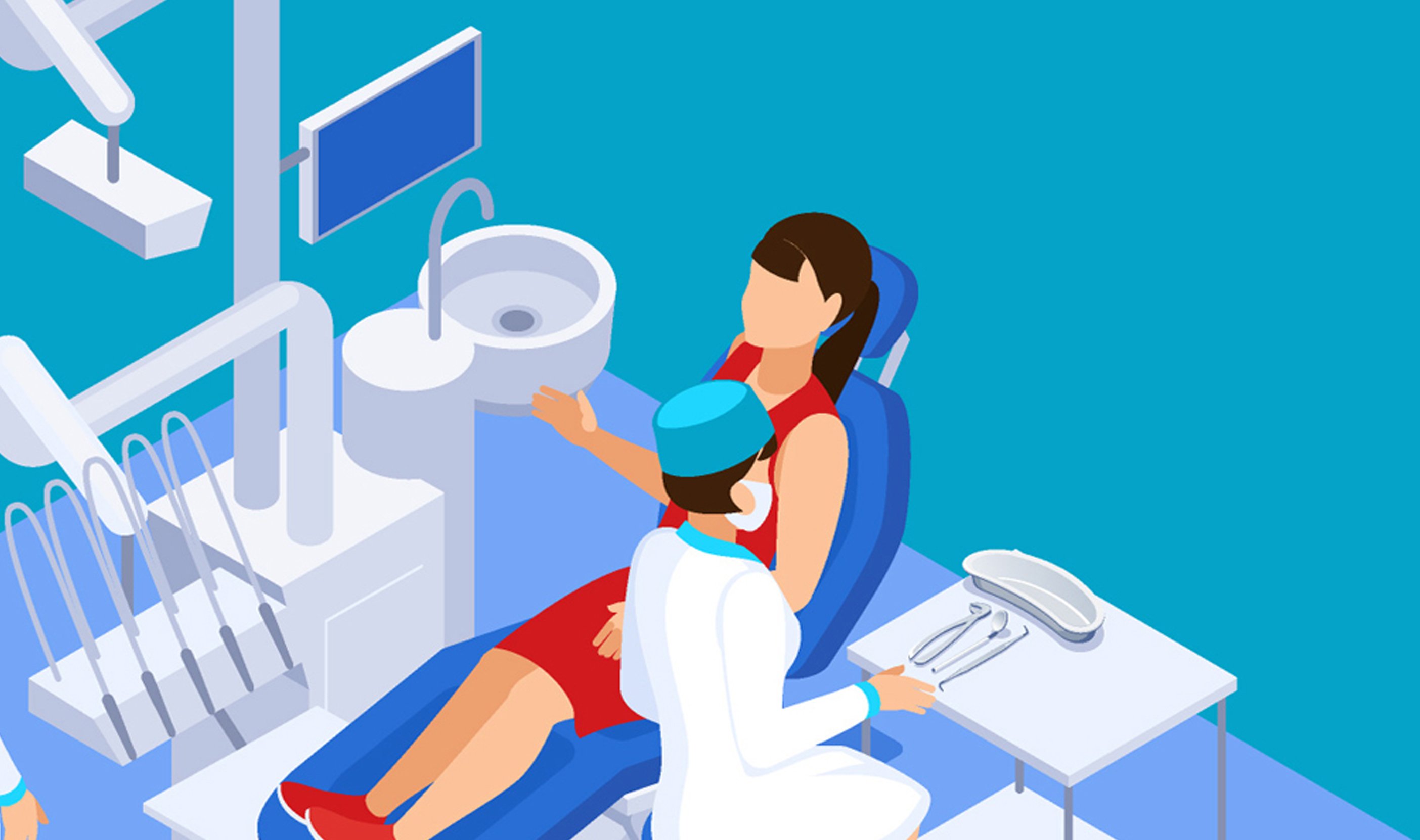 How things might look post lockdown - DD News - DD