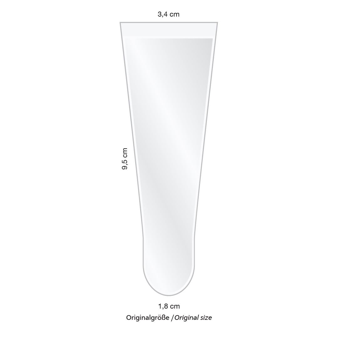 140064 : Shortcam Intraoral Camera Sleeves