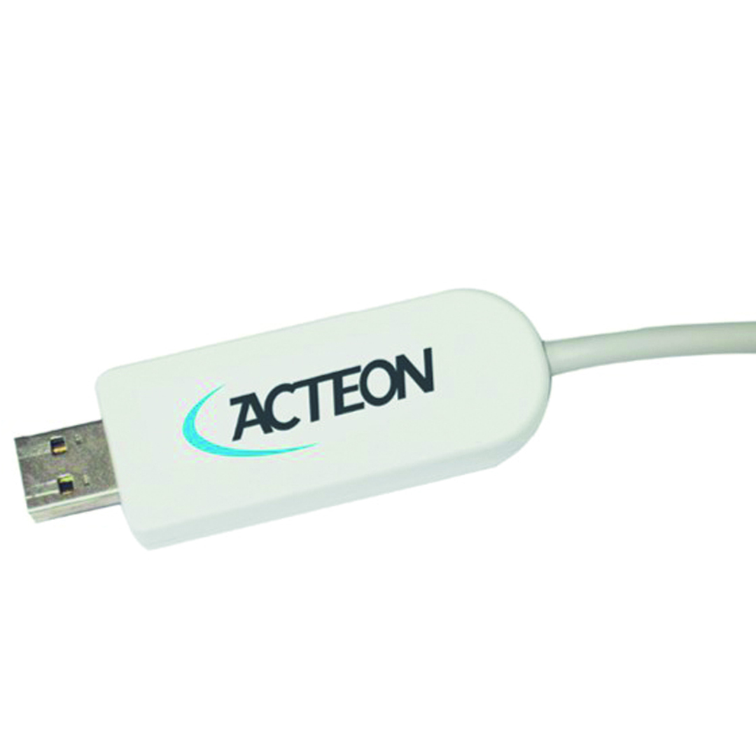 140095 : Sopro Mini Dock USB2 Portable