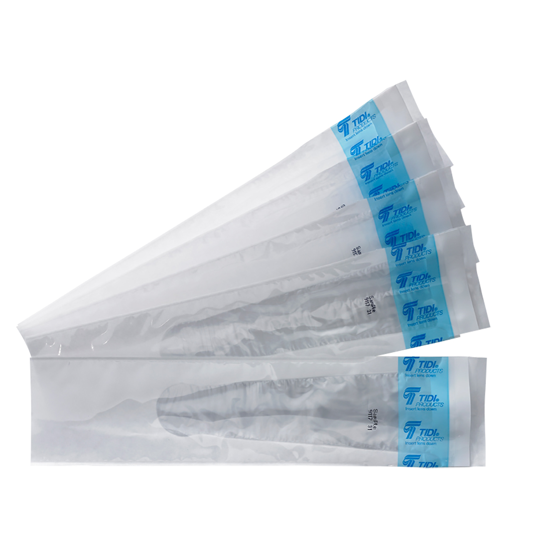 140196 : CS1500 Intraoral Camera Hygienic Sheaths