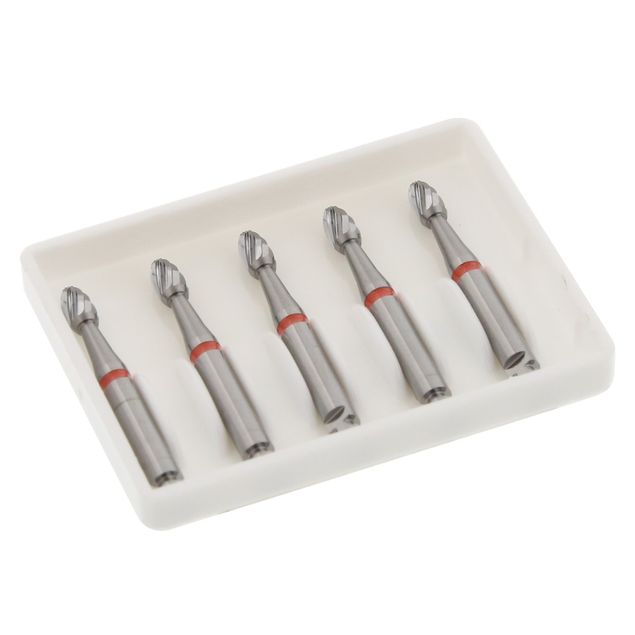 200150 : Eggshaped Bur Latch Grip