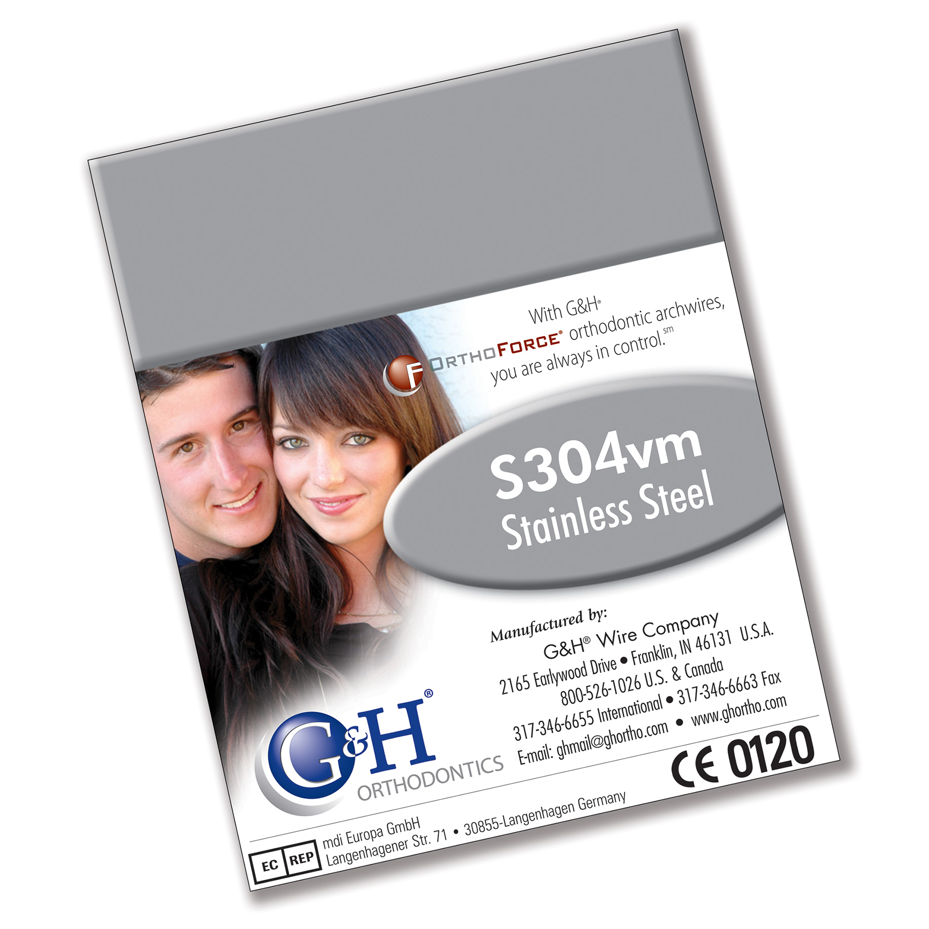 213902 S304 Steel Europa I 012 Upper