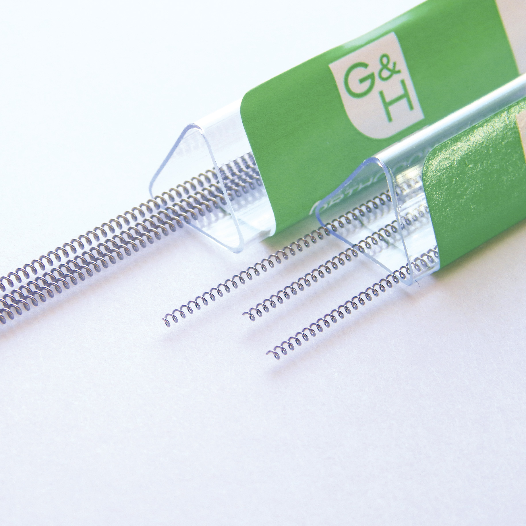 226222 : Open Coil NiTi Spring ST 014x036 Extra Heavy