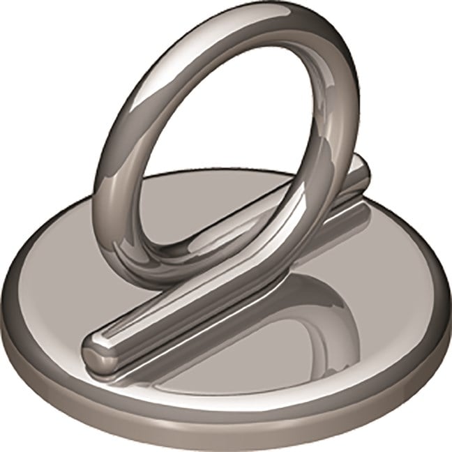 276005 : Bondable Coil Eyelet