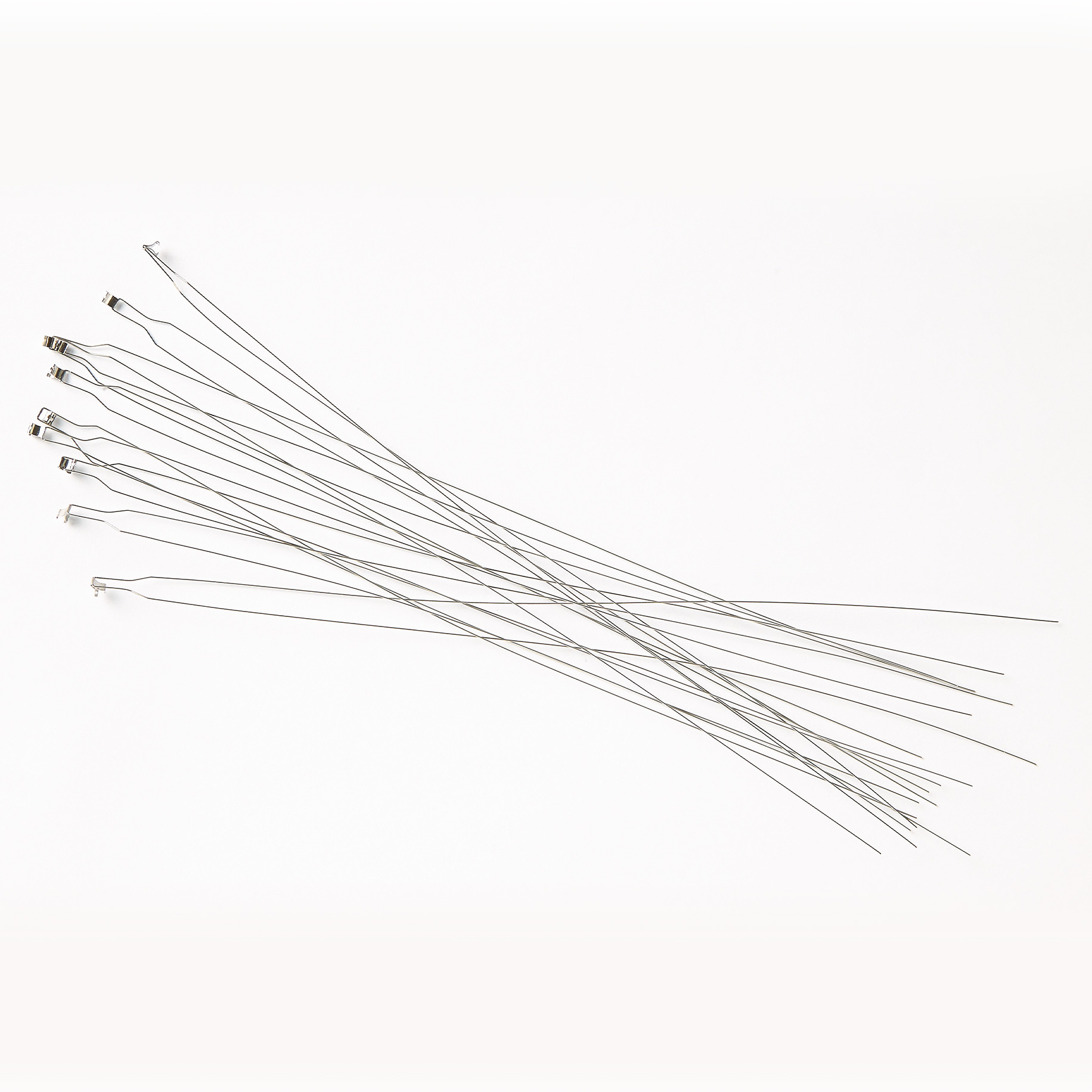 2A0211 : Steiner Wedge Short 011