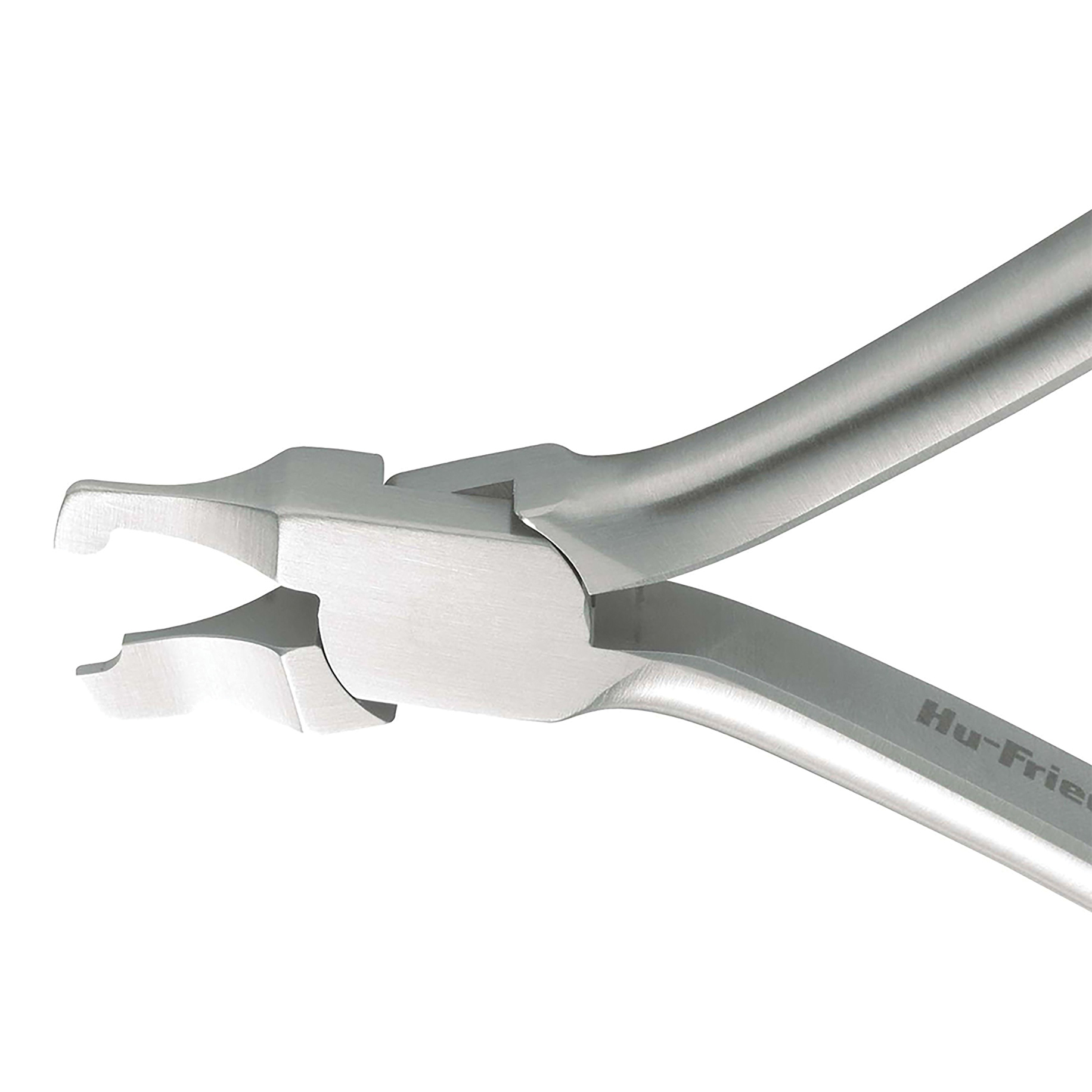 2A5363 : Band Crimping Pliers with Spring