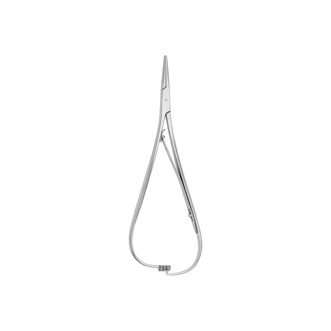 2A5960 : Mathieu Mini Ligature Forcep