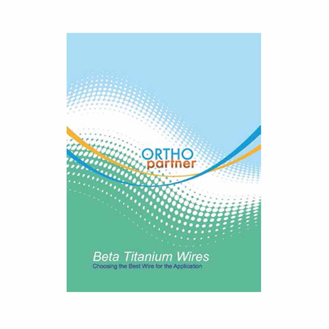 2A9926 : Genius BETA Titanium Univ 19X25