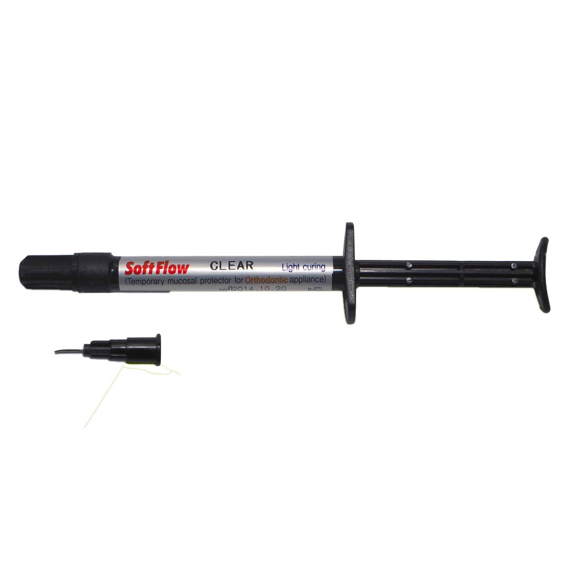 303453 : Soft Flow Clear