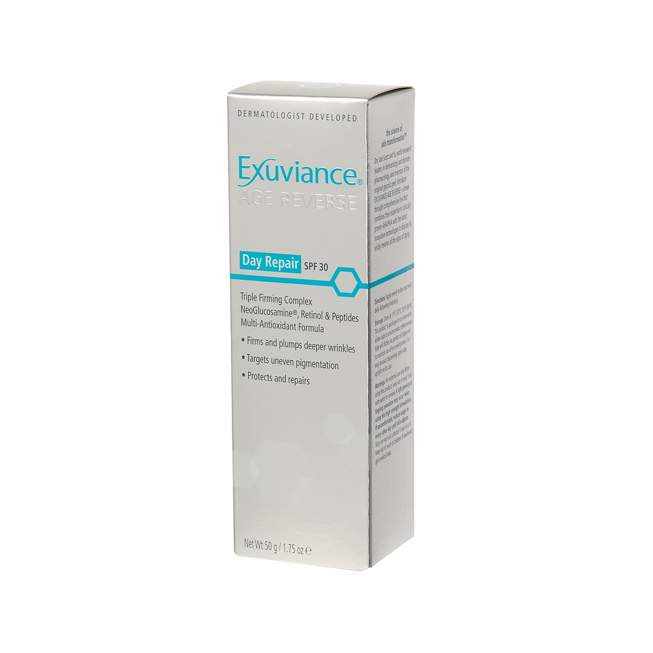 670350 : Exuviance Age Reverse Day Repair Cream SPF 30