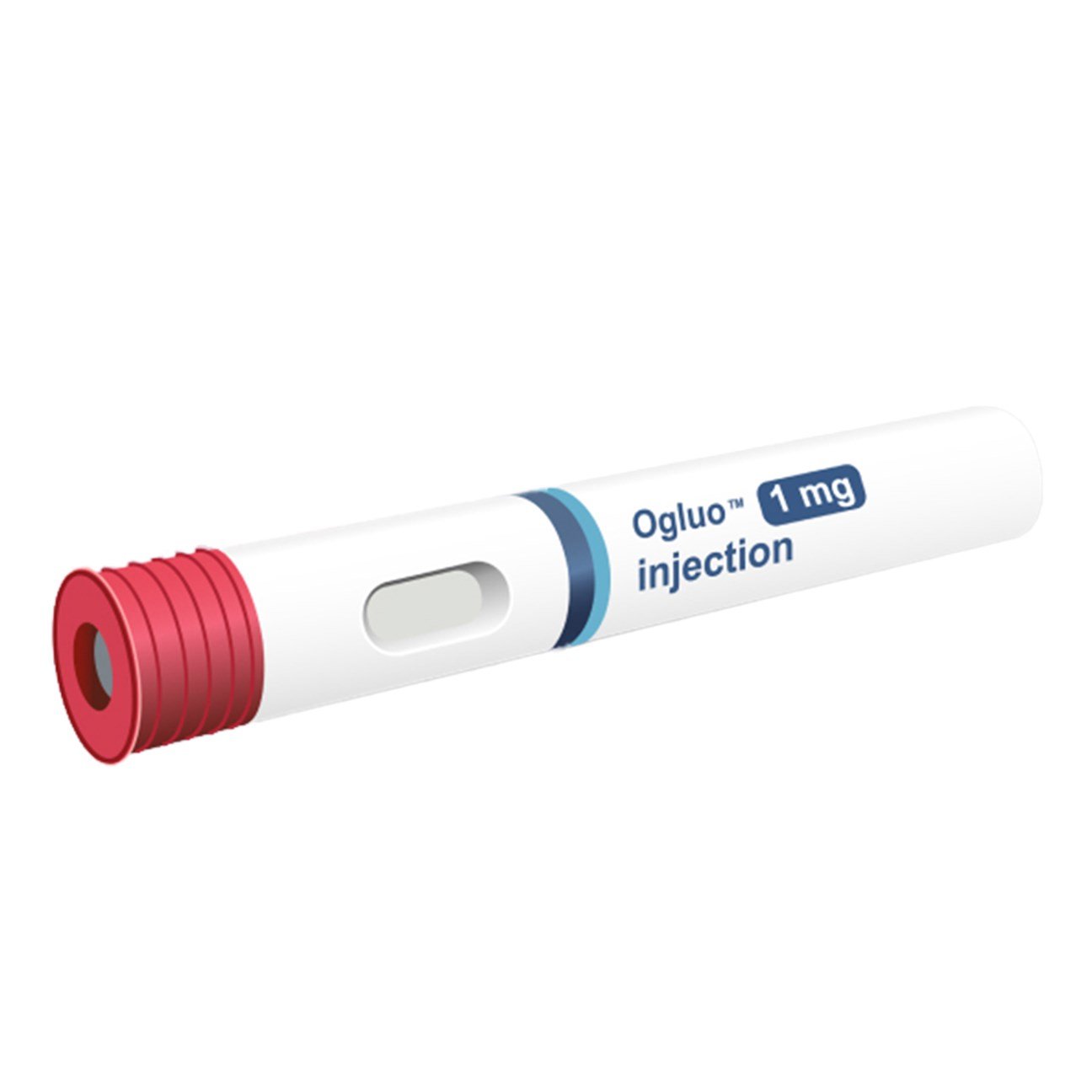 AEG020 : Ogluo 1mg Solution For Injection In Prefilled Pen