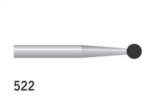 Buy Round Burs - Dental Burs - DD