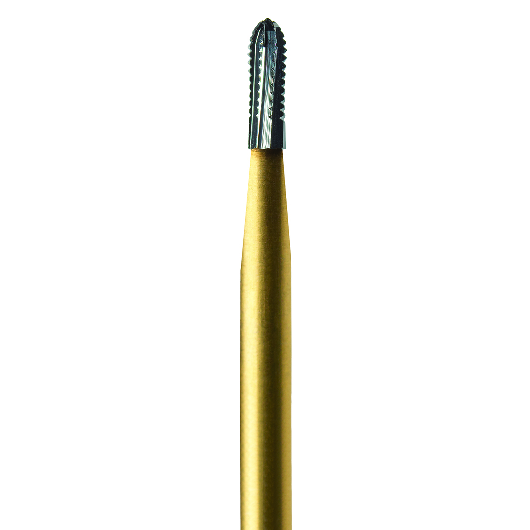 BFP002 : TC MC Bur FG Domed XC PR2T (FG 1958)