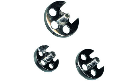 BHU500 : Disc Guards for Interdental Stripper