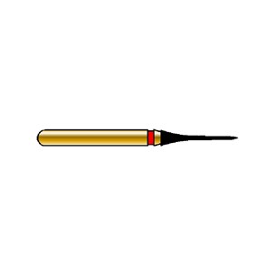 Buy Needle Burs - Dental Burs - DD