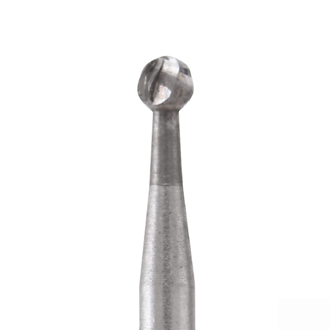 BLP158 : Bur TC Round FG 8