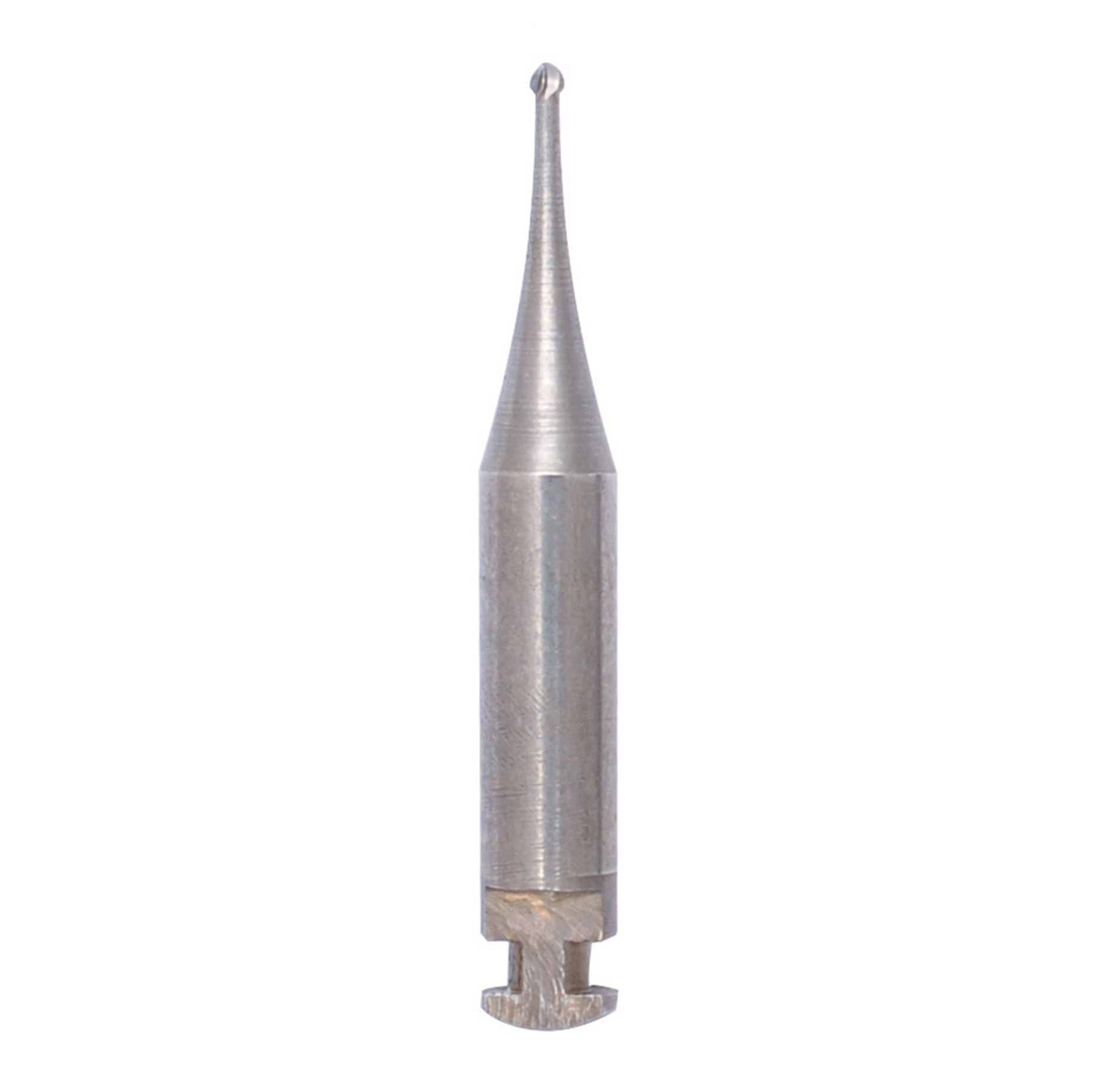 BLR12M : Steel Burs Miniature Round RA 12 006