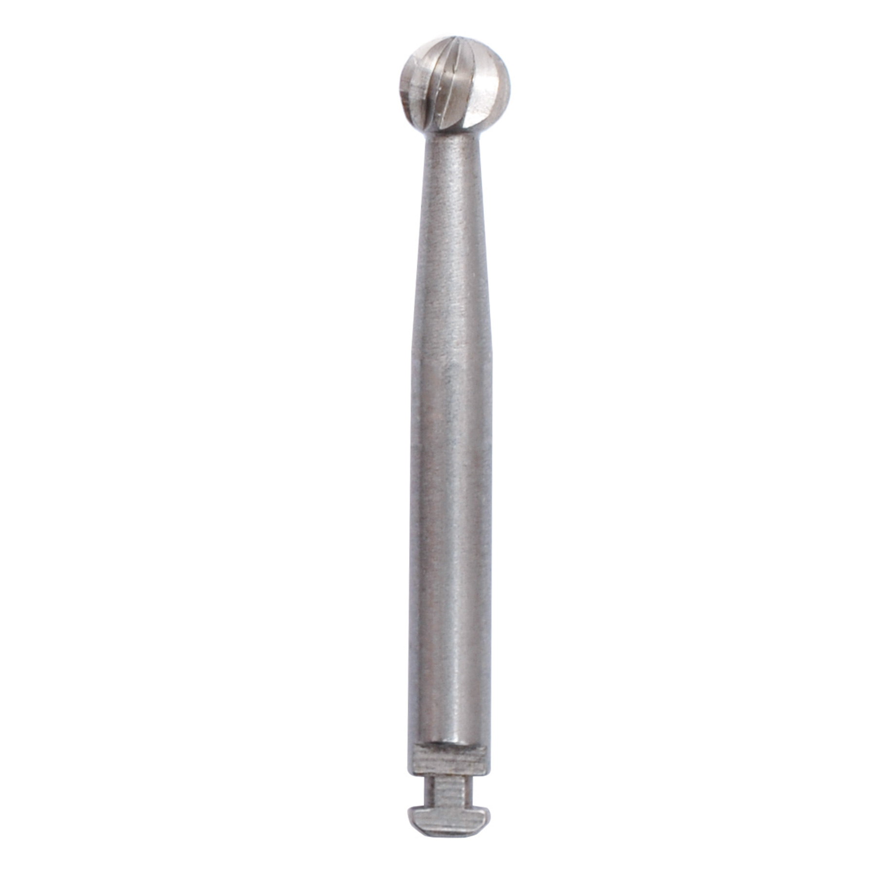 BLRE31 : Steel Burs Round RA No. 12 031