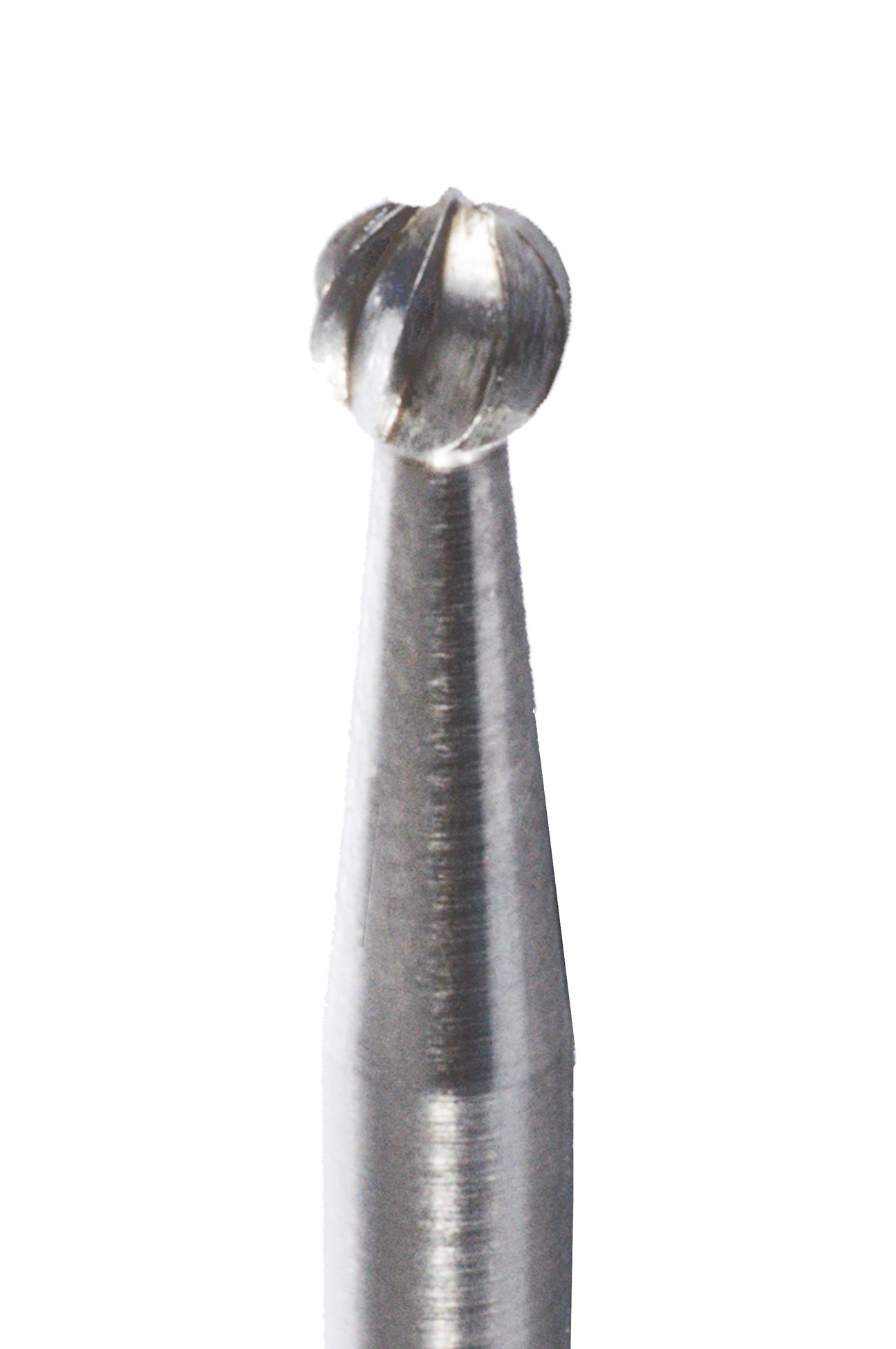 BLRG27 : Steel Bur Round RA No 7