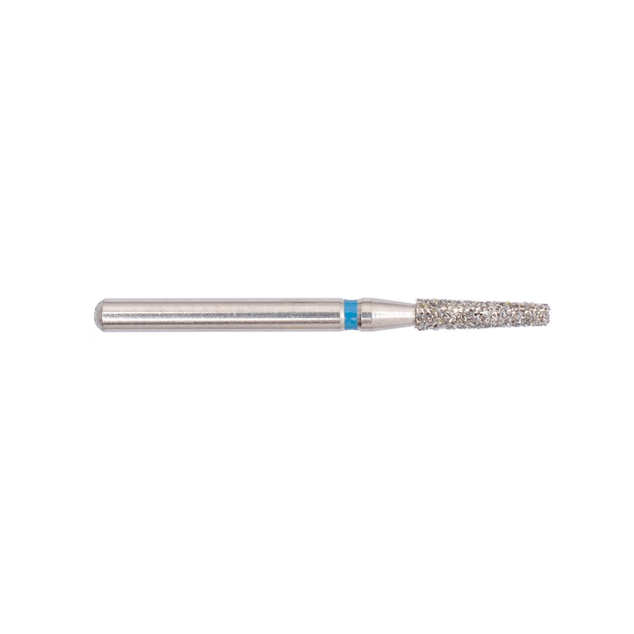 BU554 : Diamond Burs Truncated Cone FG No. 554 554 Medium 171014M (846)