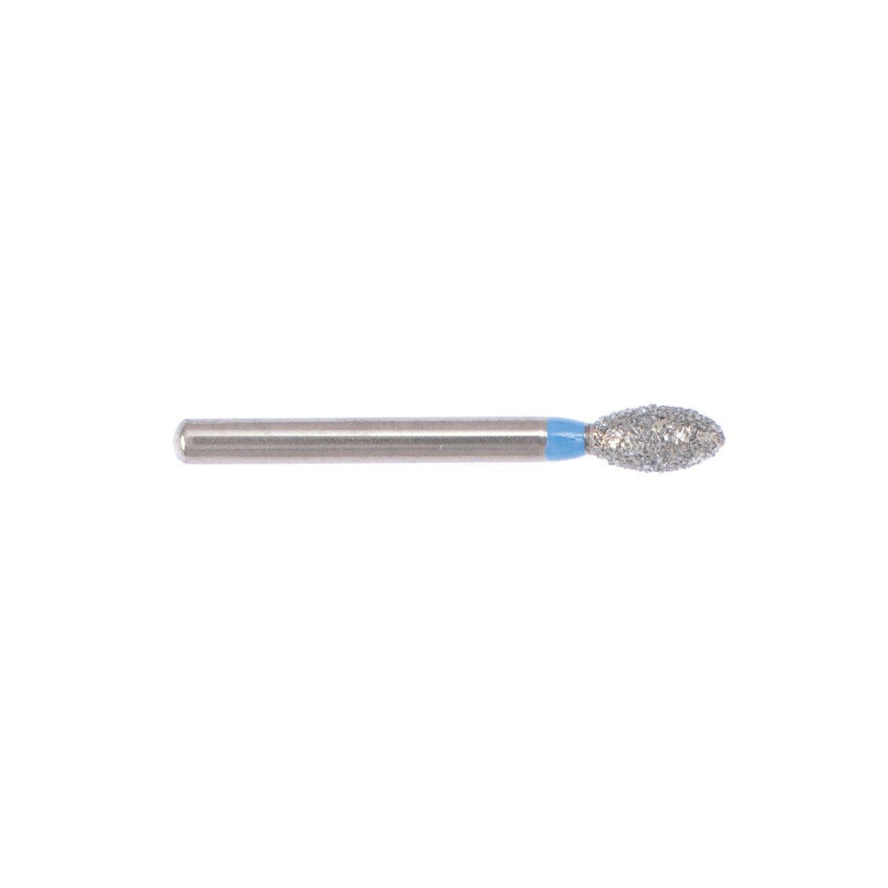 BU724 : Diamond Burs Flame FG No.724 724 Medium 277023M (379)