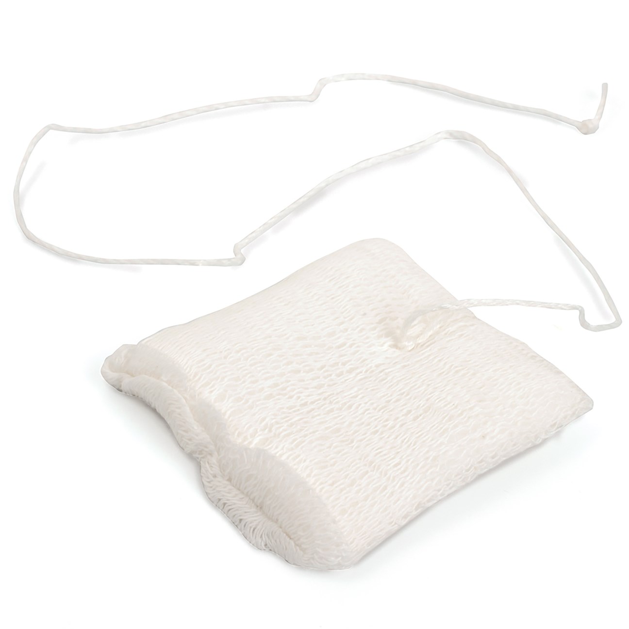 CCT705 : Throat Pack with String 6cm x 6cm
