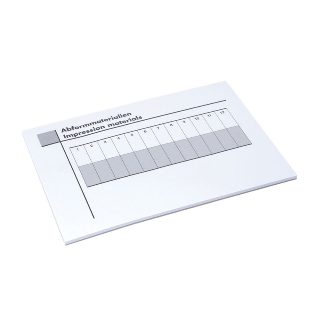 CTB015 : Poly Mixing Pad Large (Universal) 20.4cm x 15.3cm