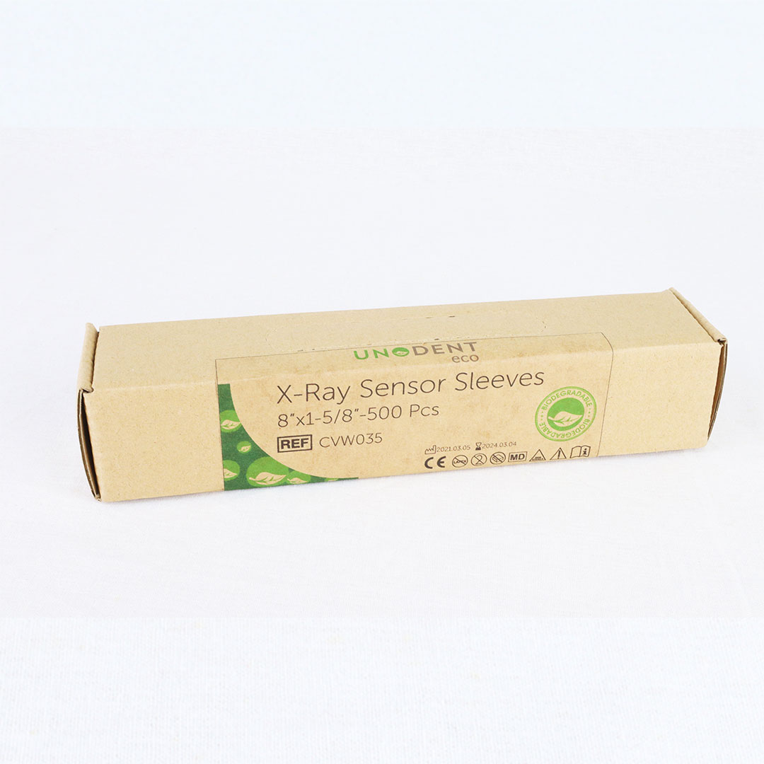 Buy Sensor Sheaths - Dental X-ray Products - DD