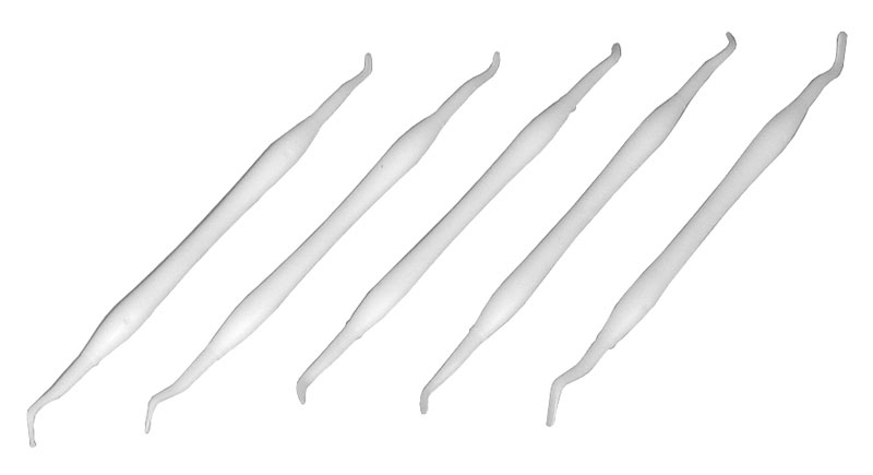 DCO600 : Composite Filling Instruments Plastic Assortment DE