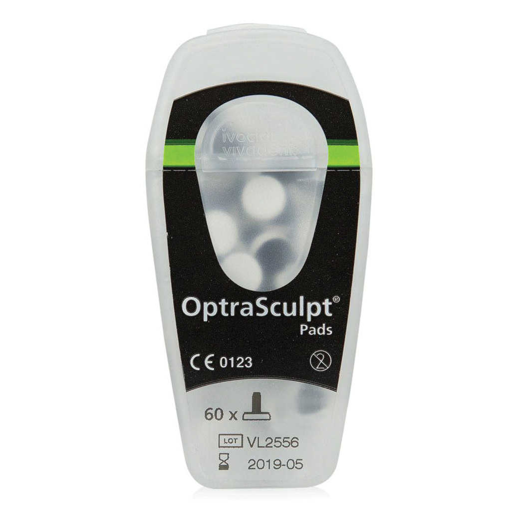 DCO606 : OptraSculpt Pad Refill Pack 4mm