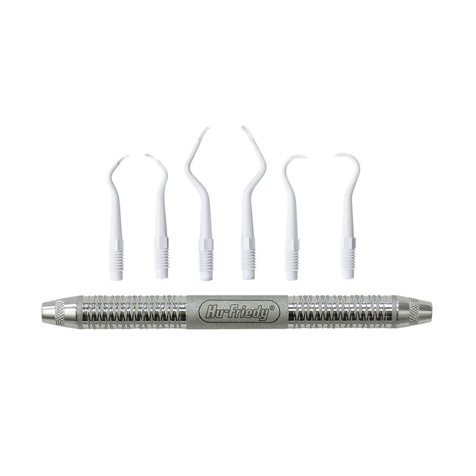 DCP550 : Implacare II Assorted Kit