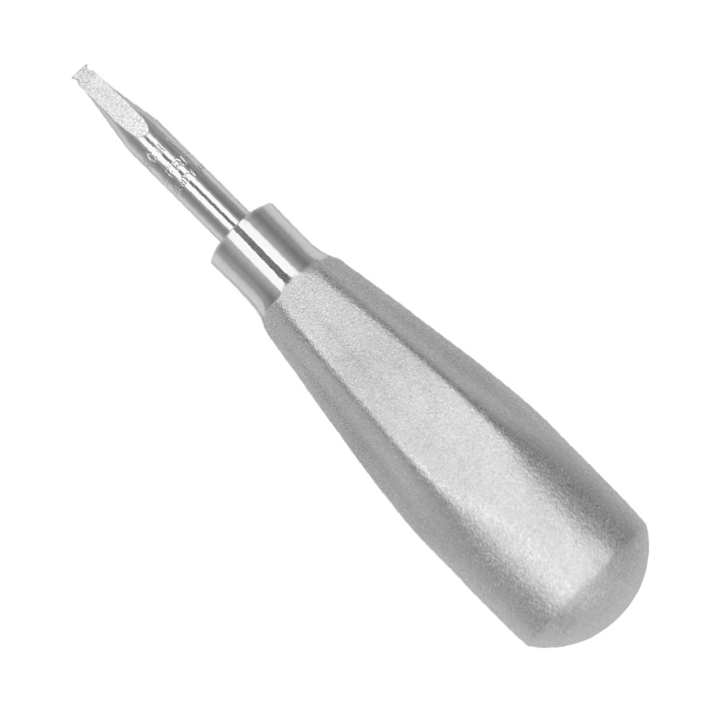 DCR600 : Christensen Crown Remover Straight