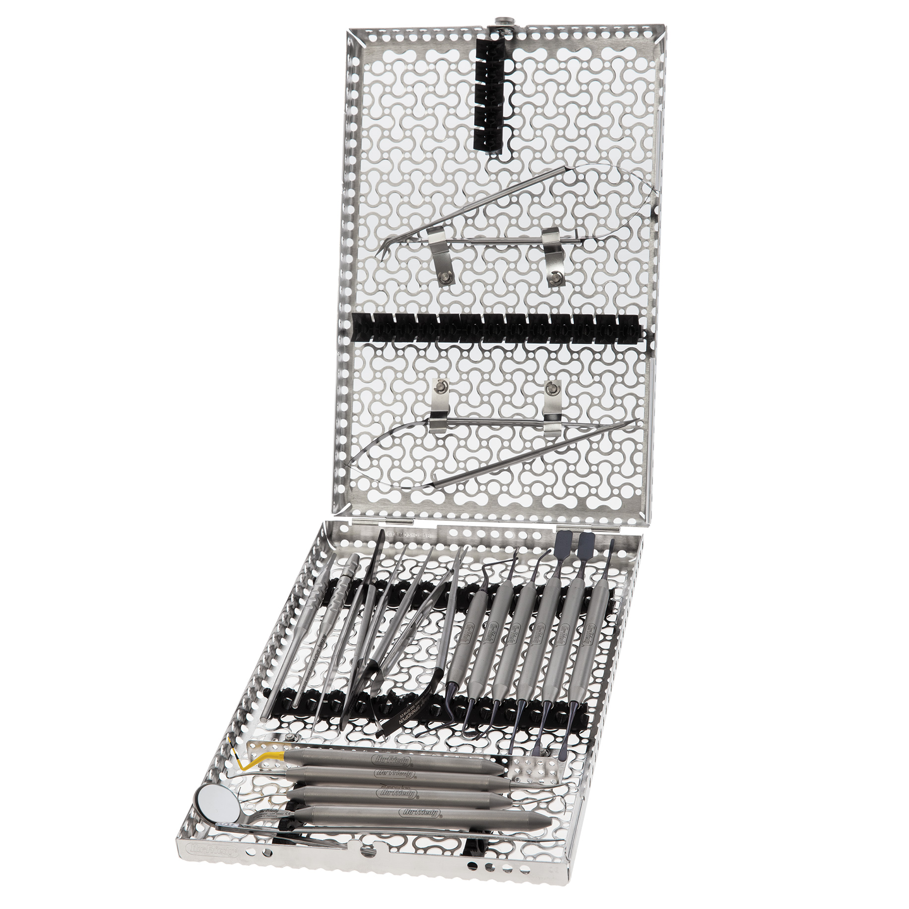 DDH015 : Swiss Perio Surgical Kit