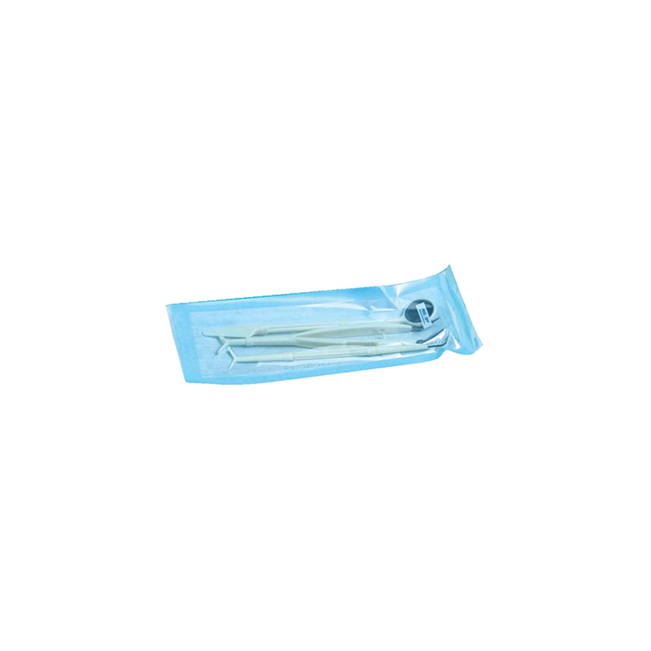 DDK000 : Sterile Single Use Examination Set (3 Piece)