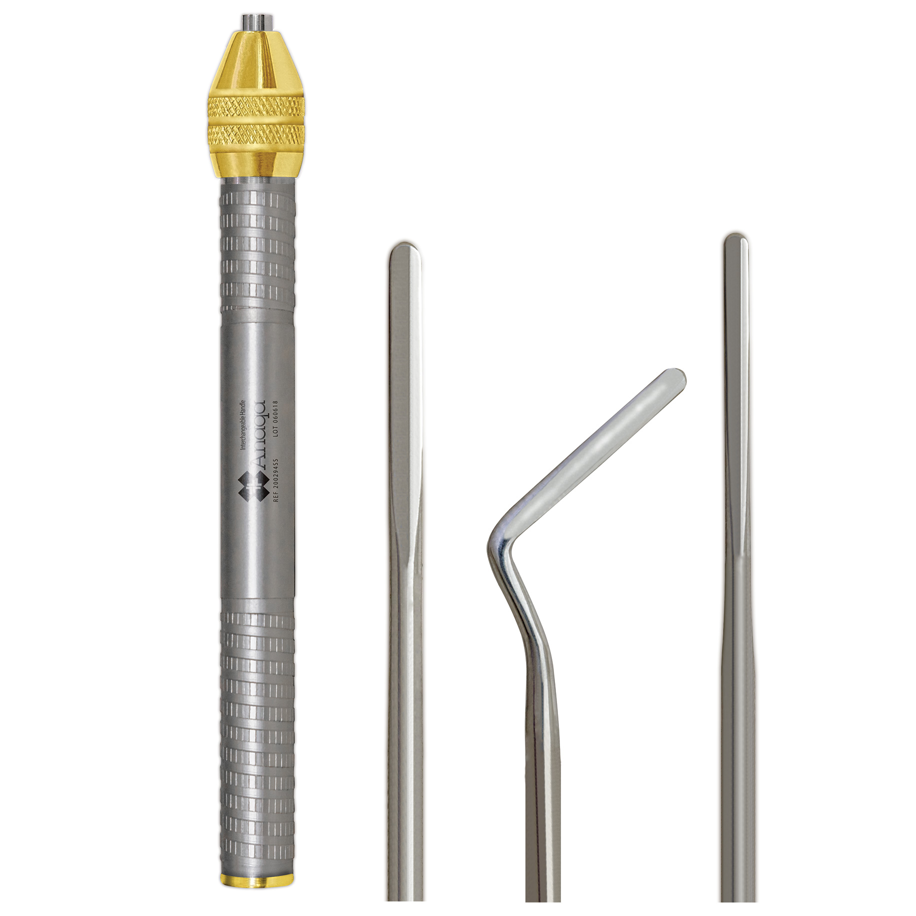 DEE818 : Periotome Kit