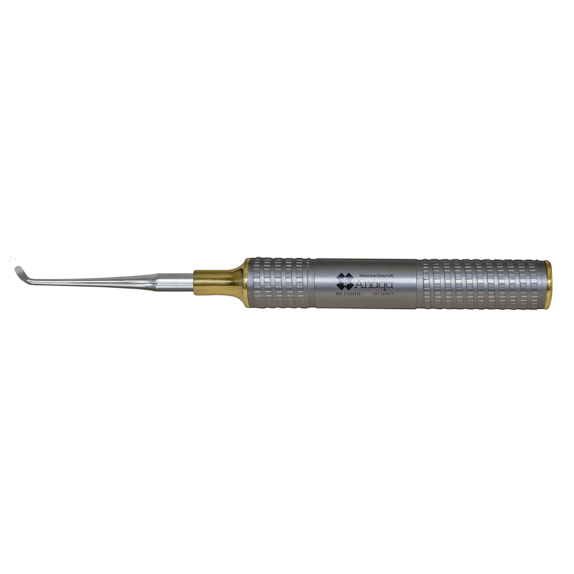 DEE852 : Couplands Bone Chisel No.3 Stainless Steel