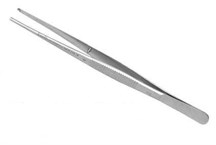 DFO216 : Tissue Forceps Autoclavable TrevesSemkin ExtraFine 5