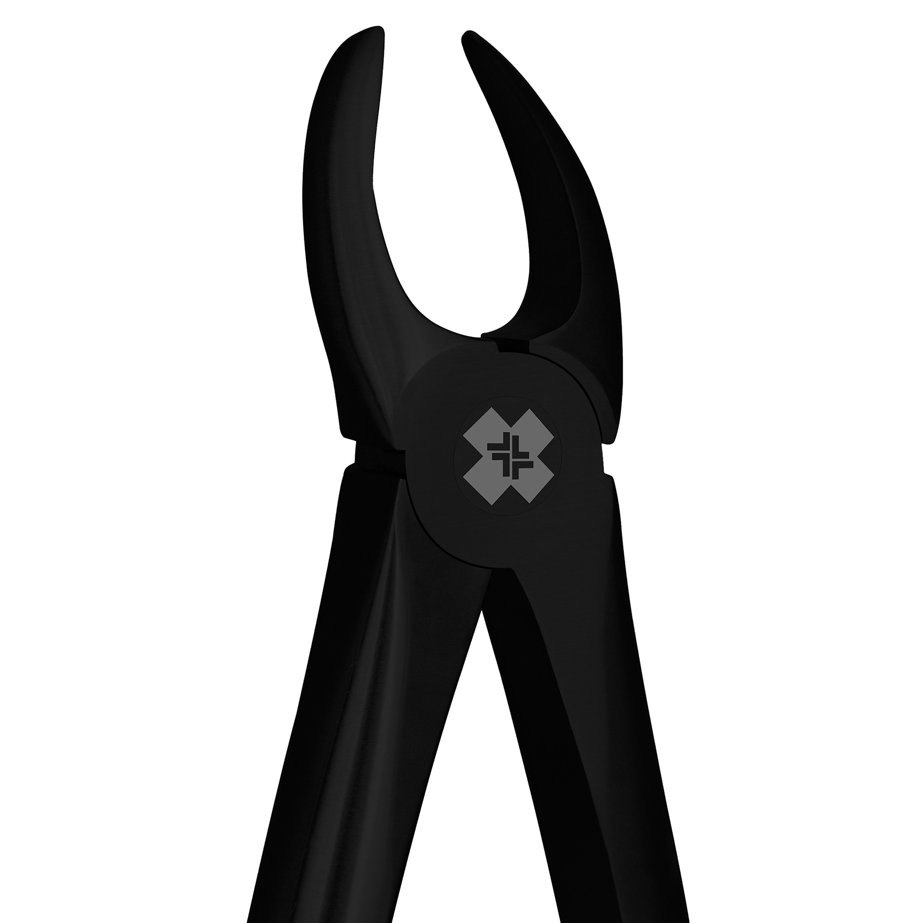 DFO628 : Extraction Forceps No. 89 Upper Right Molars Cowhorn (Nano ...