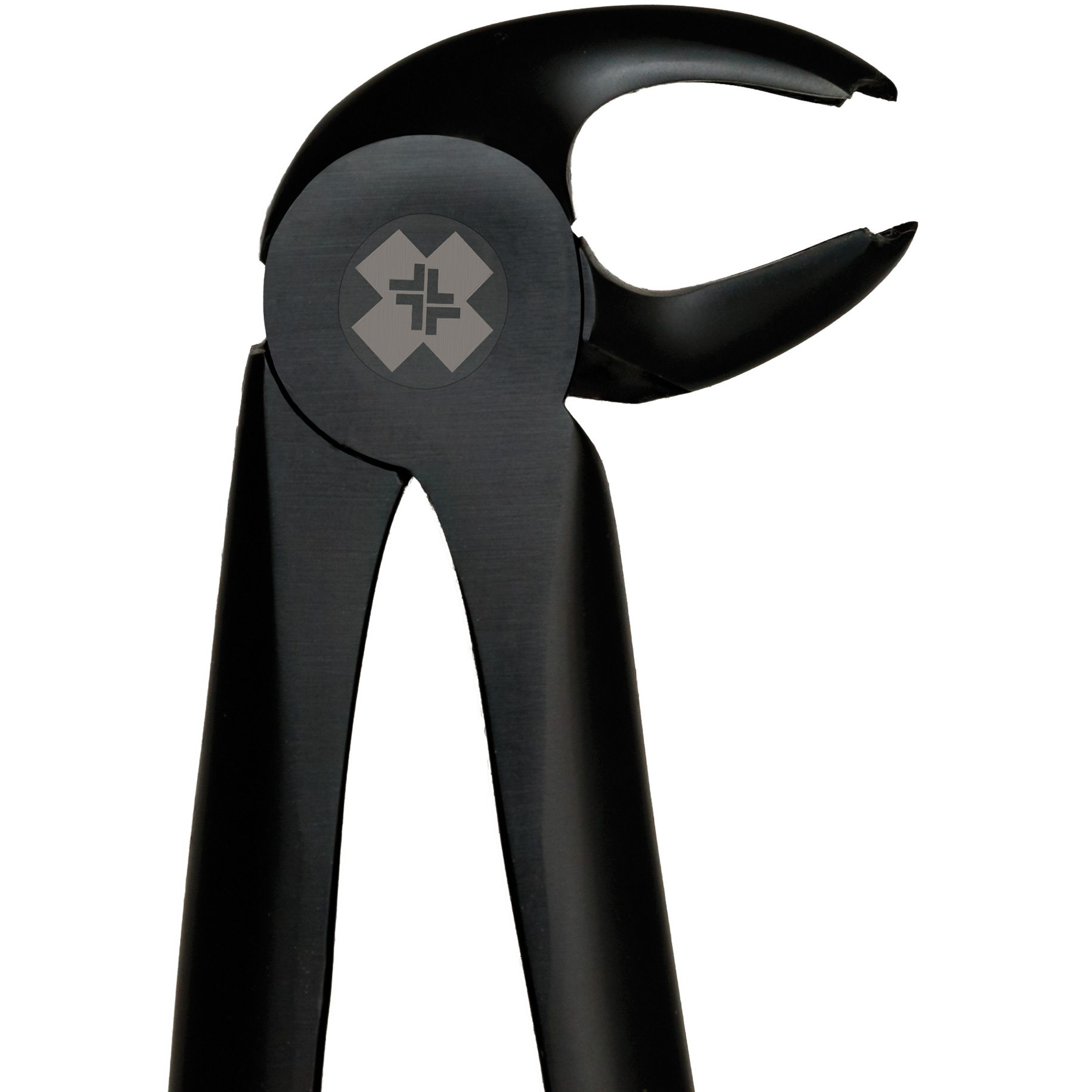 DFO650 : Extraction Forceps No. 22 Lower Molars Hawks Bill (Nano ...