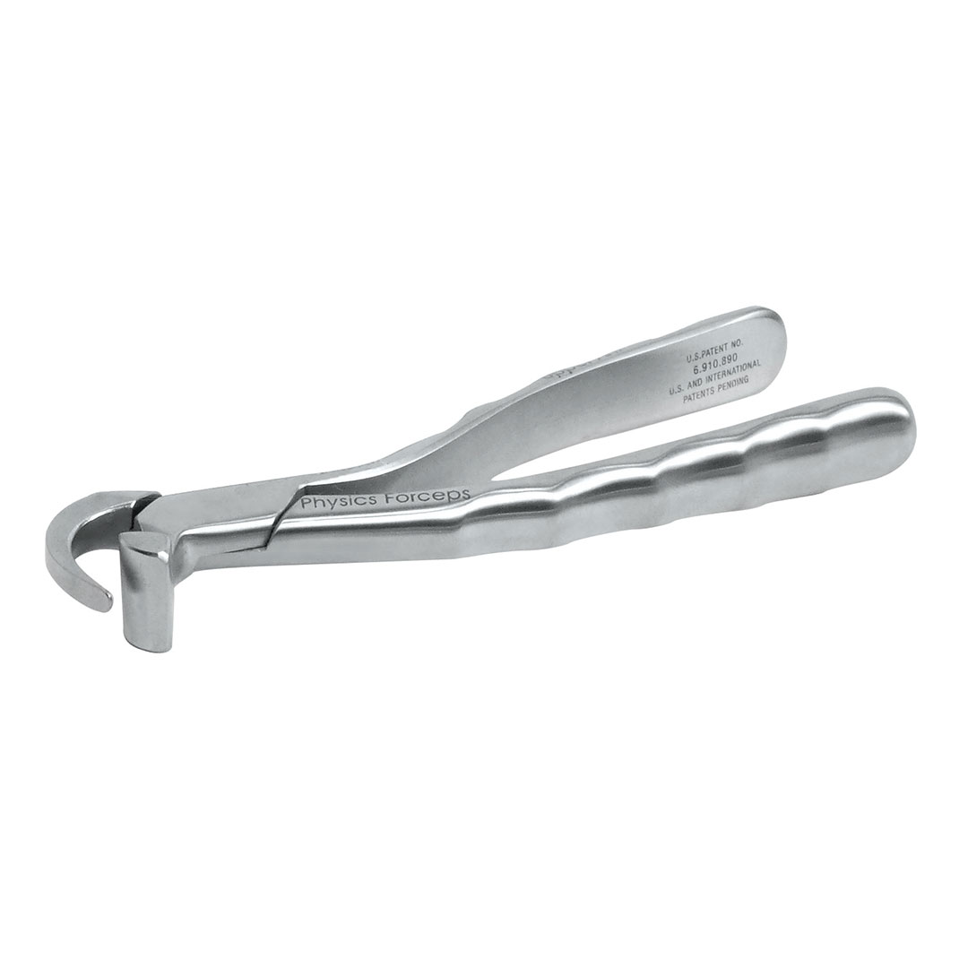 DFO831 : Physics Forceps Pediatric Series Upper Anterior GMX 50