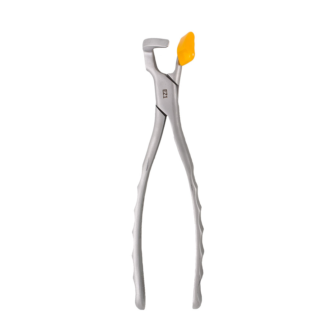 DFO838 : Physics Forceps Molar Series GMX 400 EZ1