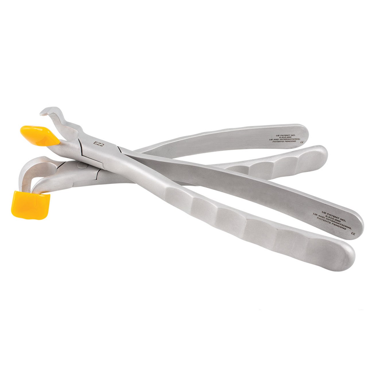 DFO843 : Physics Forceps Molar Series Set GMX 400