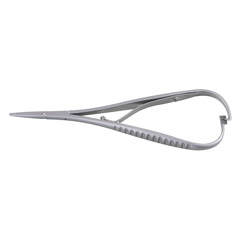 DNE165 : Mathieu Narrow Tip Pliers